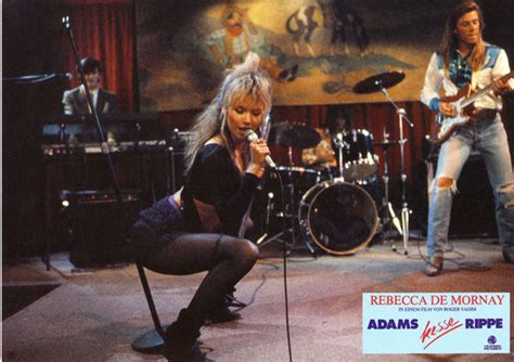And God Created Woman 1988