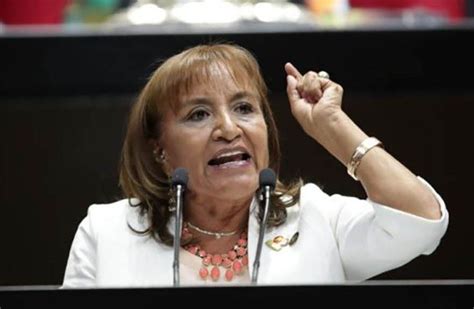 Reclama diputada del PT inclusión de ex priista a las filas de la 4T