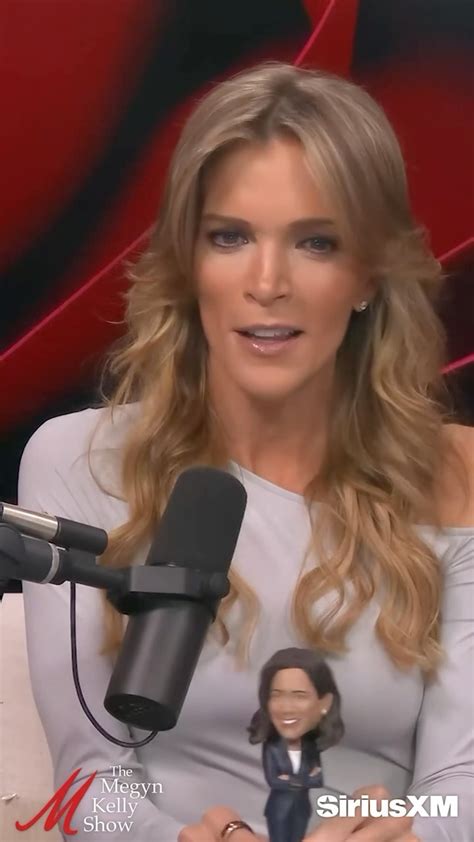 The Megyn Kelly Show Megynkelly Shows What Happened To Kamala On