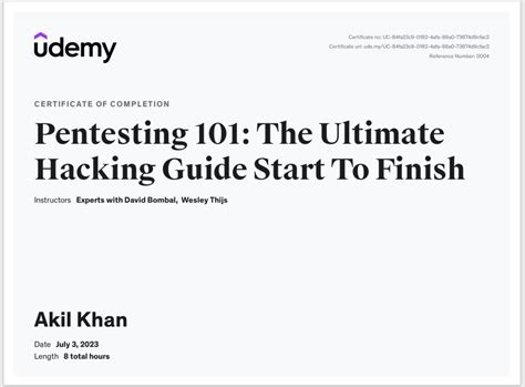 Ethicalhacking Pentesting Penetrationtesting Cyber Hacking Udemy Udemycourse Socanalyst
