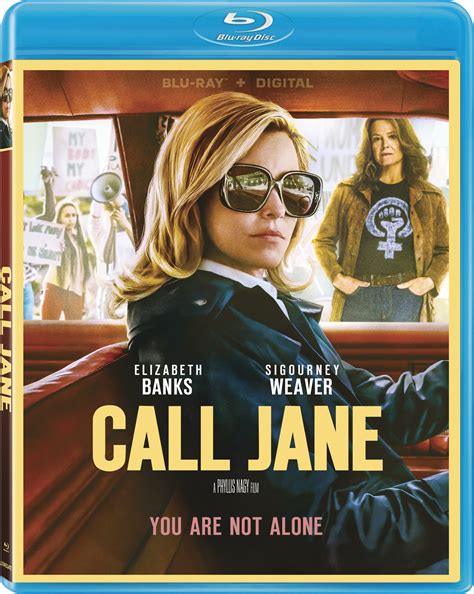 Call Jane Arrives On Digital December 6 And On Blu Ray And Dvd December