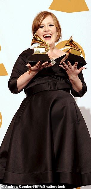 Adele Reveals Despair As Spanx Stop Making Her Favourite Full Body Shapewear Despite Losing