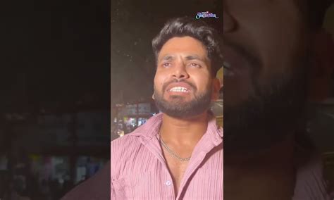 Shiv Thakare On Elvish Yadav Dil Wala Banda Hai Elvish Yadav
