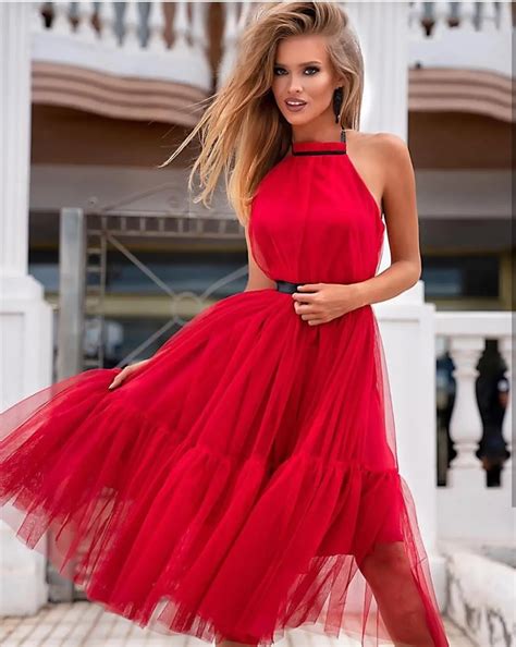Красивое Платье На Праздник 68 фото