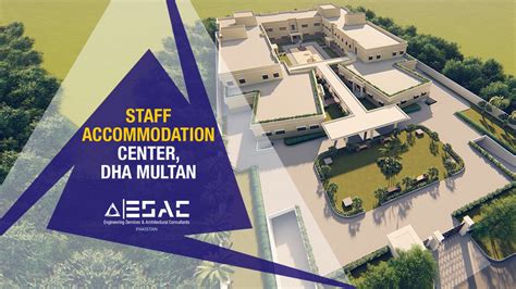 Esac Engineering Services And Architectural Consultants On Linkedin Staff Accommodation Center