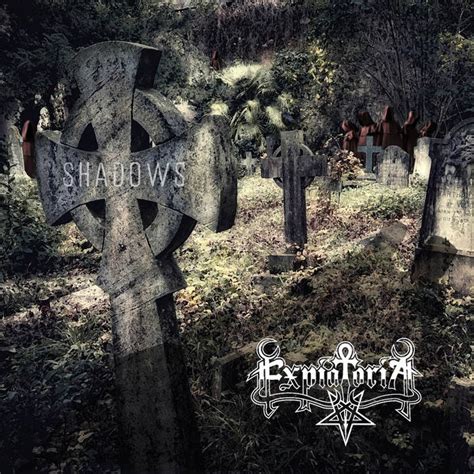 Expiatoria New Album Shadows Full Streaming Metrodora