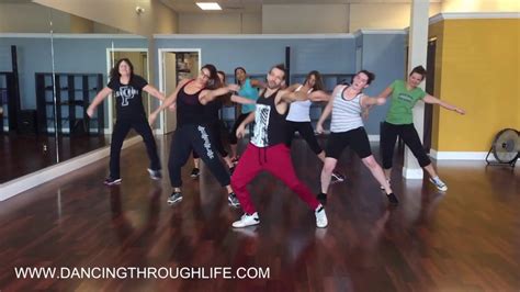 Adult Beginner Hip Hop Class Dancing Through Life YouTube