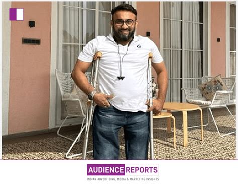 Mohammad Waseem Creating Opportunities Through Action