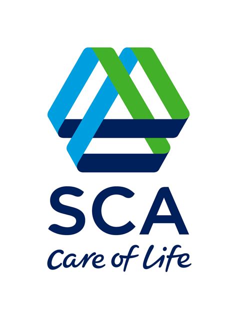 Image Sca Logo  Logopedia Fandom Powered By Wikia