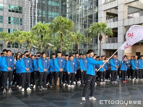 拳擊女王亞運奪金後首秀 林郁婷感動全運會女子拳擊參賽數創新高 Ettoday運動雲 Ettoday新聞雲