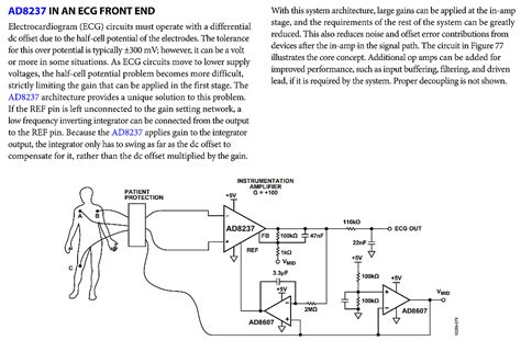 Integrator Circuit Calculation