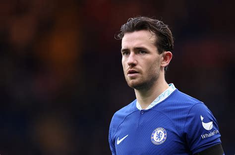 Chelsea Ben Chilwell Futur Capitaine Actu Premier League