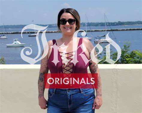 Brenda Silva Inked Originals