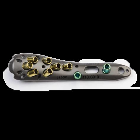 A L P S Proximal Humerus Plating System Zimmer Biomet