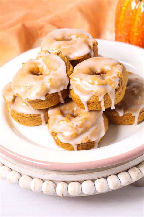 26 Recipes Made With Spiced Cake Mix Cake Mix Recipes