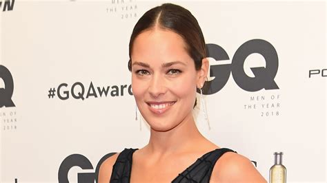 Ana Ivanovic Jurk