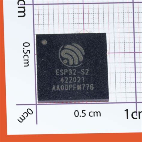 Communication Chip Smdpicker