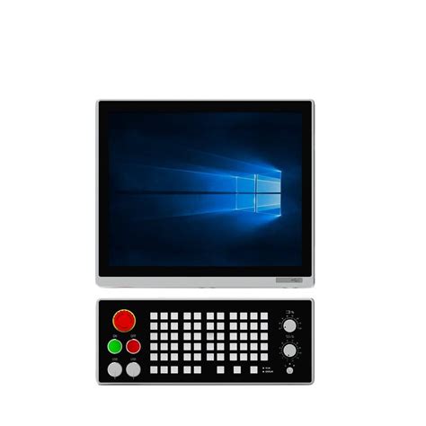 Panel21190 Operation Panel Ethercat Control Panel Cnc Control Panel