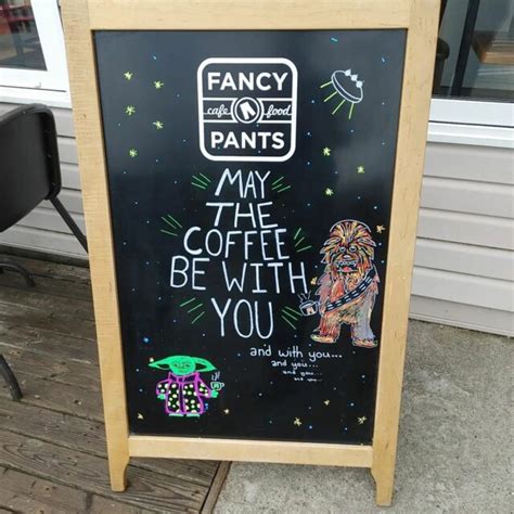 Fancy Pants Cafe Cafe And Food
