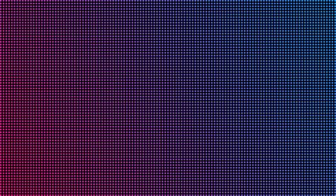 Led Screen Texture Dots Background Display Light TV Pixel Pattern Monitor Screen Led Texture