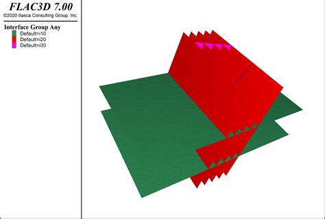 Exporting 3dec Models — 3dec 70 Documentation