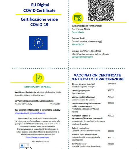 Green Pass Base E Rafforzato Cosa Cambia Dal 10 Gennaio