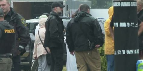1 Dead 11 Hurt After Tour Boat Capsizes