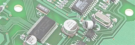 PCB Assembling Printed Circuit Board Assembly Manufacturer India