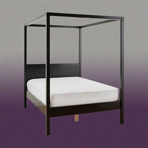 Best Metal Bed Frames 2024 Chic Industrial Designs British Gq