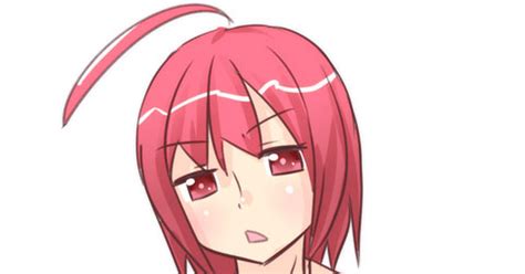 オリジナル 練習 苺胡麻のイラスト Pixiv
