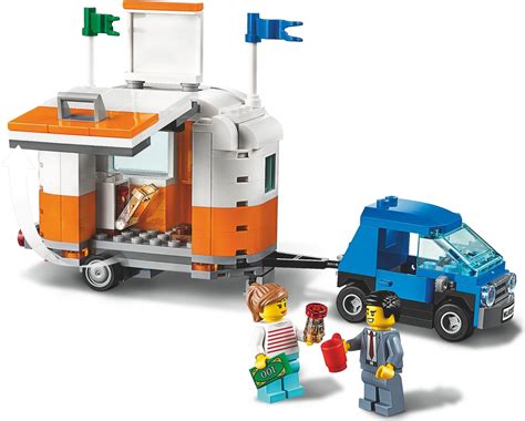 Lego 60258 Tuning Workshop - Lego City set for sale best price