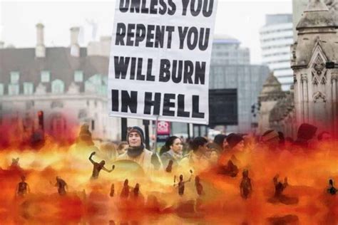 Repentance Salvation And Hell From A Jewish Perspective — Christianity — Dr Eitan Bar