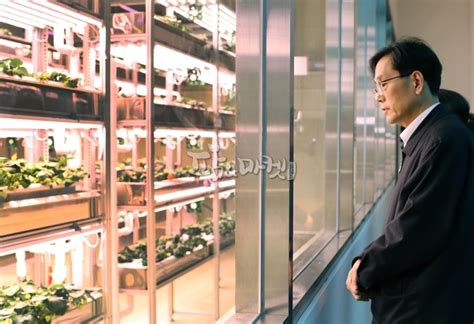 지능형농장스마트팜 수출 성장세