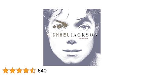 Michael Jackson Invincible Invincible 25th Anniversary Mjjcommunity