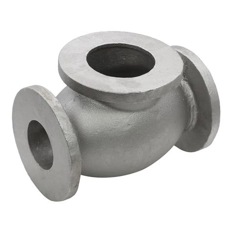 Wear Resistant Precision Casting Technology Produced Float Valve Assemblies Valves Ball Valve