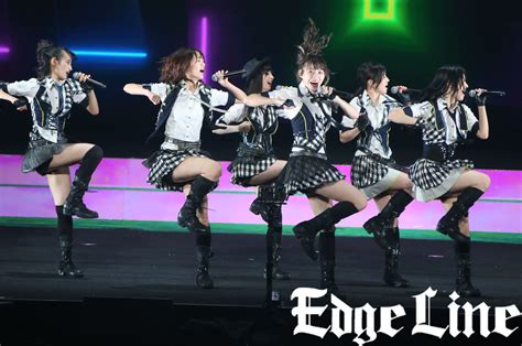 Akb48下口ひなな、髙橋彩音、正鋳真優武道館公演センターに