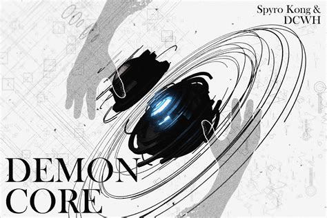 Demon Core 音乐世界cytus Iiwiki Bwiki 哔哩哔哩