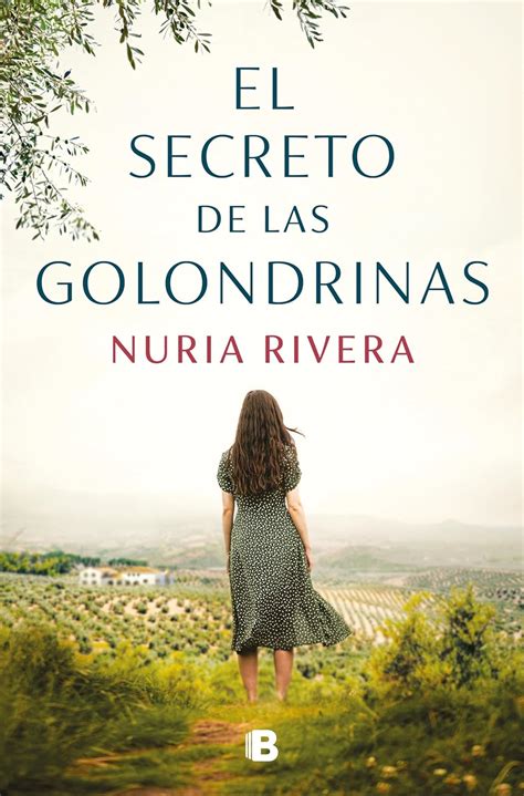 El Secreto De Las Golondrinas The Secret Of The Swallows