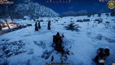 The Quinfall Introduces Xigncode3 Anti Cheat With Latest Update