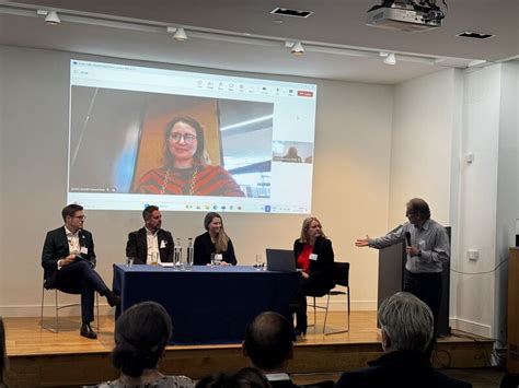 Exactly A Week Ago I Had The Incredible Opportunity To Attend The