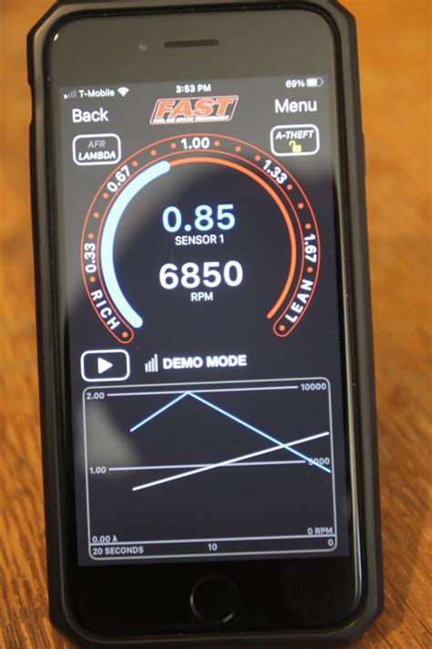 Tech 101 Blended Fuel Tuning Using Lambda Tech 101 Blended Fuel Tuning Using Lambda