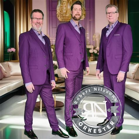 Robert Nilssons Orkester