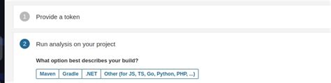 Implementing Sonarqube Code Coverage In A Simple Javascript Application
