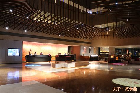 台南大員皇冠假日酒店 元素餐廳 全自助式美食餐台 最能挑逗你的味蕾 蕃新聞