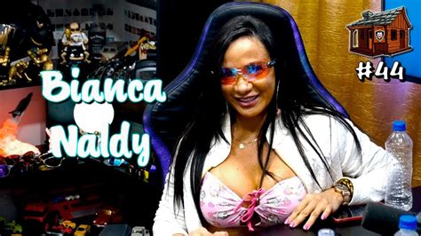 Bianca Naldy P Pum No Barraco Youtube