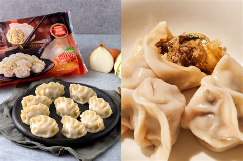 新年吃「元寶」招好運！雪菜松露水餃重達30克、麻辣鴨血最狂內餡 玩咖playing 自由電子報