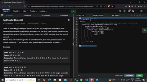 dsa stacks day 05 dsa codingninjas leetcode geeksforgeeks… nipun g