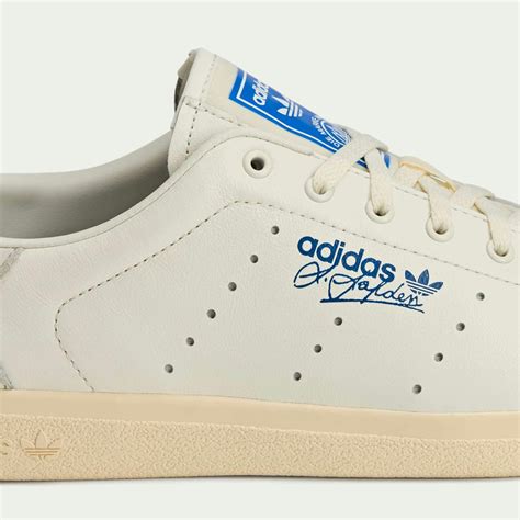 Somehow Adidas Aspden Shoe Out Stans The Stan Smith