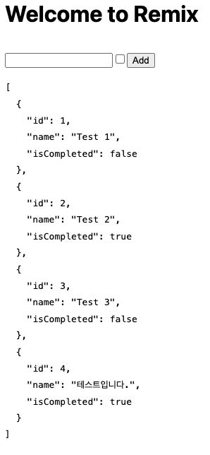 풀스택 강의 4편 Remix Cloudflare Pages D1 Db Drizzle Orm