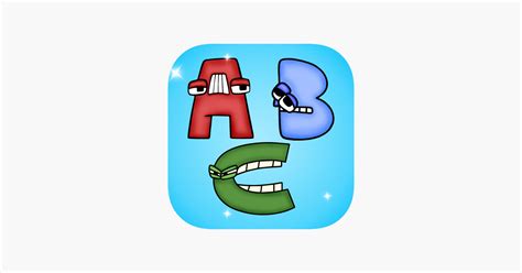 ‎alphabets Lore Coloring Pages On The App Store